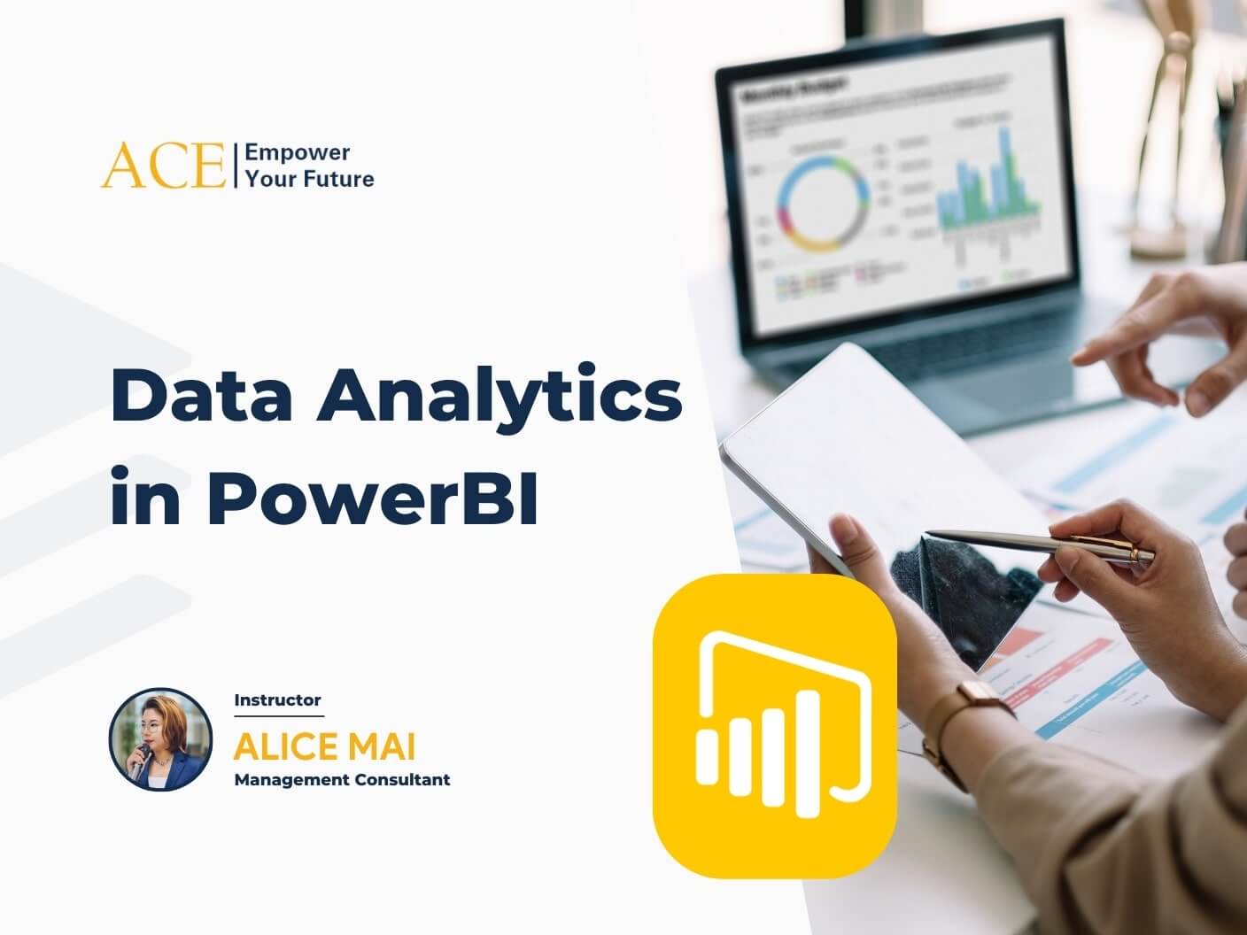 Data Analytics In PowerBI
