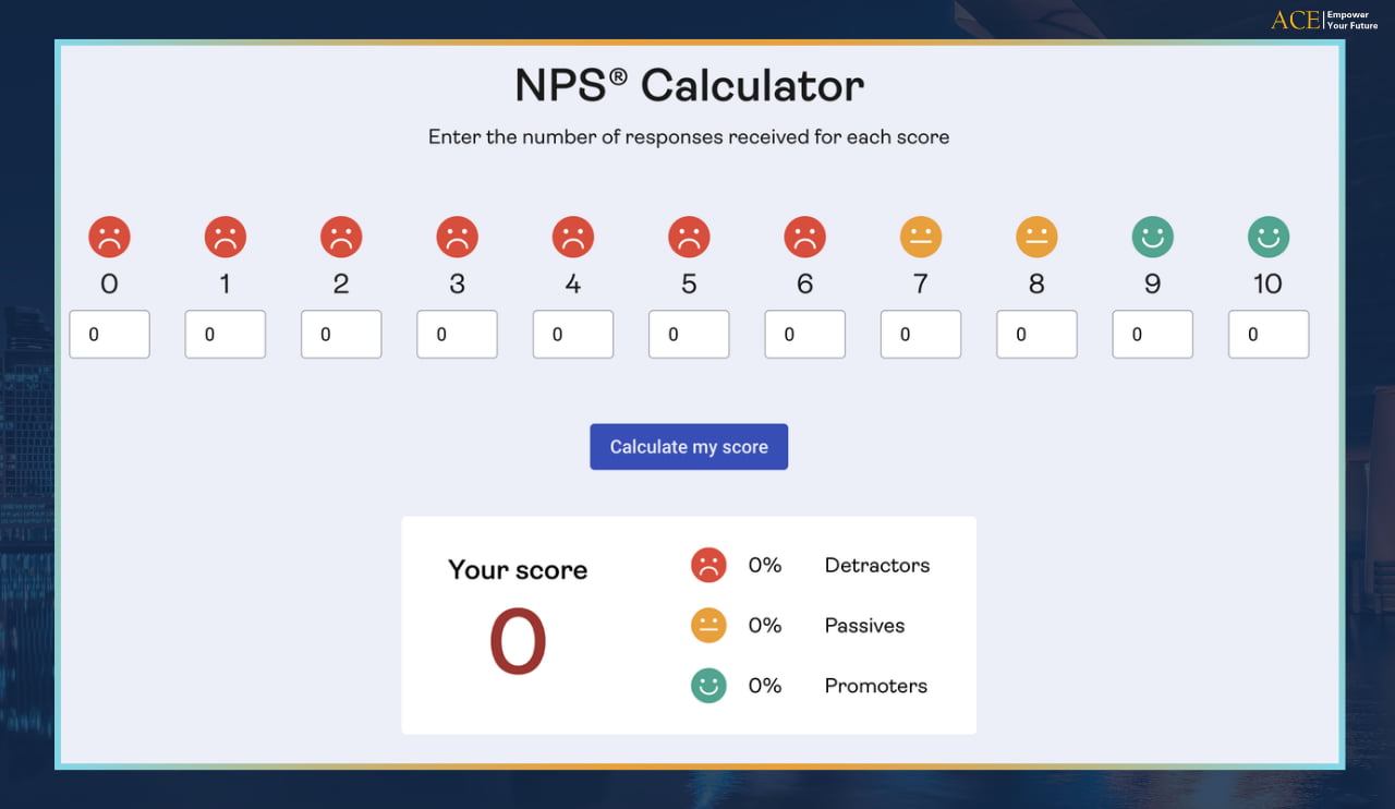 Net Promoter Score là gì? Cách phân tích hành trình trải nghiệm khách ...