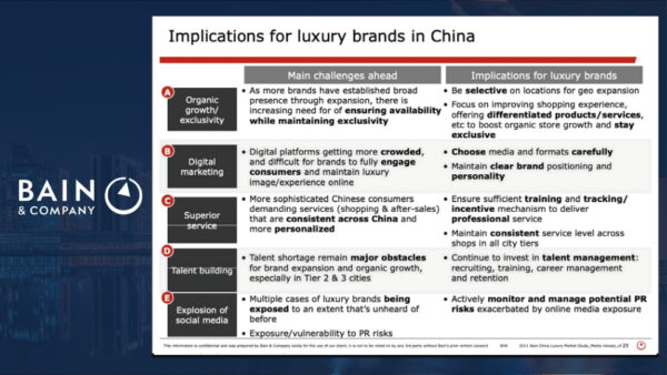 Management Consulting - Xây dưng presentation chuẩn McKinsey Slide Deck